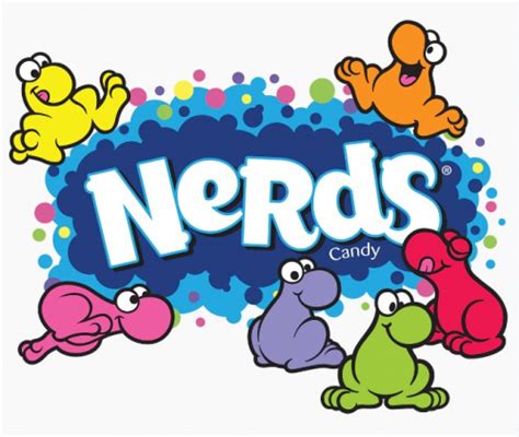 Nerds Candy Characters SOP Tier List Community Rankings TierMaker