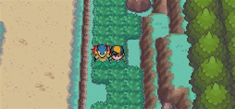 Where To Get Wide Lenses In Pokémon Hgss Guide Strats
