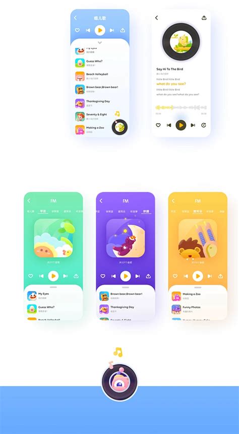 Fm App Uicn