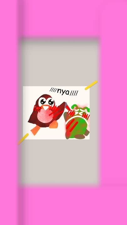 Tux Linux Con Androide De Android Youtube