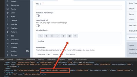 Default Value Not Saving · Issue 5765 · Craftcmscms · Github