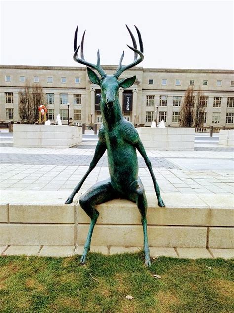 3 Weird Things To See In Columbus Ohio No Home Just Roam