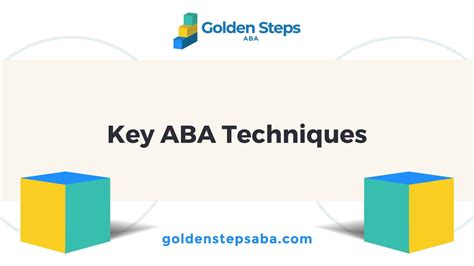 Aba Therapy For Behavior Analysis