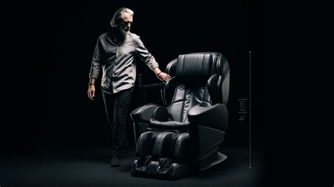 Fujiiryoki Jp3000 Massage Chair In Numbers Rest Lords Massage Chairs