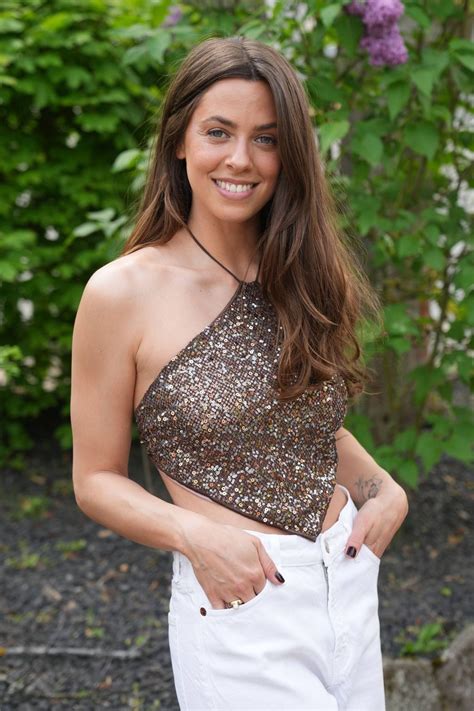 Vanessa Mai Offen Und Ehrlich Hier Spricht Die Sängerin über Ihre