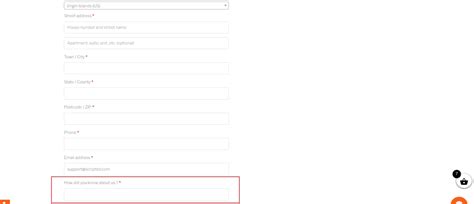 Woocommerce Checkout Field Editor Pro User Guide Scriptzol