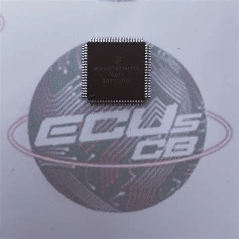 Memoria MCU Mask Rom S DG L Y