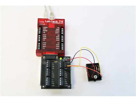 Ir Temperature Sensor Mlx90614