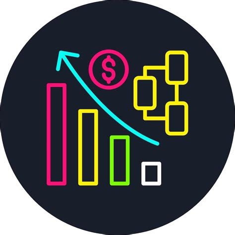 Diagram Line Multi Color Design 54242897 Vector Art At Vecteezy