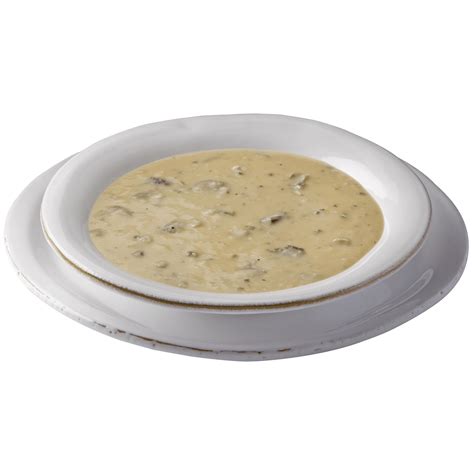 True Soups Mushroom And Brie Soup 16 Lb Away From Home