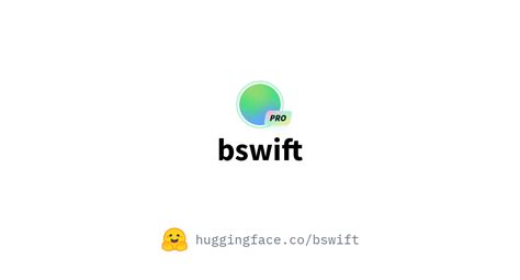 Bswift Ben Swift