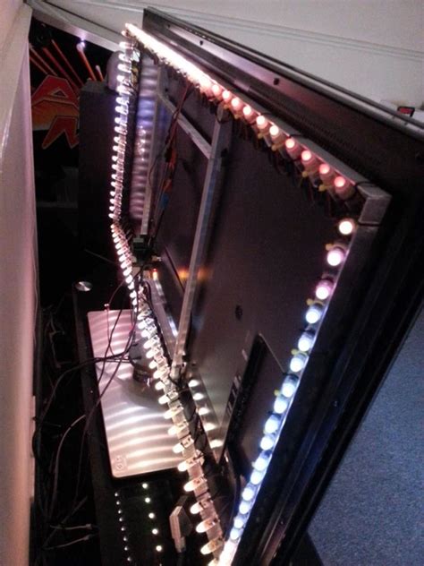 ambipi ambilight clone raspberrypi raspberry pi adafruit industries
