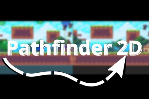 Pathfinder 2d 행동 Ai Unity Asset Store