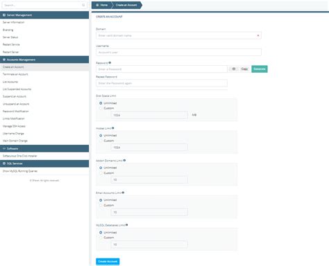 Scala Hosting And Spanel Quick Guide For Managing A Wordpress Website And Avoiding Cpanel Price