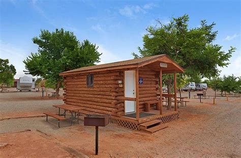 Archview Rv Resort And Campground Campsite Photos
