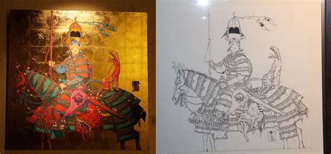 Фото Зураач Б Цолмонбаярын Домгийн цуурай гаар аялахуй