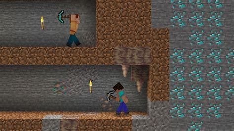 5 Best Minecraft Mining Levels For Ores In 1 21