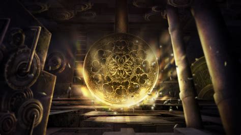 Ragnarok Online Artist Request Highres Official Art Gears In Universe Location Indoors