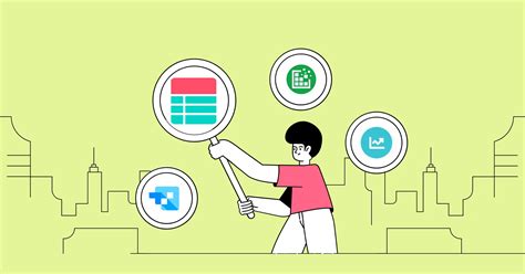 Charts Vs Tables Making Sense Of Data Visualization