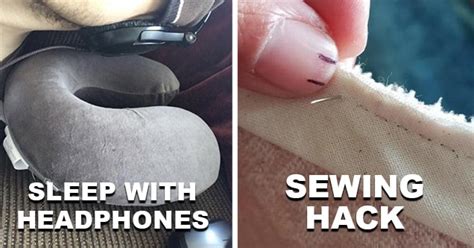 19 Life Hacks Proving We Still Have No Idea How To Adult EBaum S World