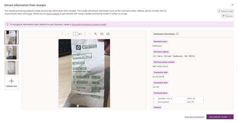 Low Code Ai With Power Apps And Power Automate Infoworld