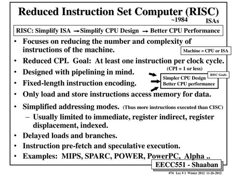 computing element choices computing element programmability ppt download