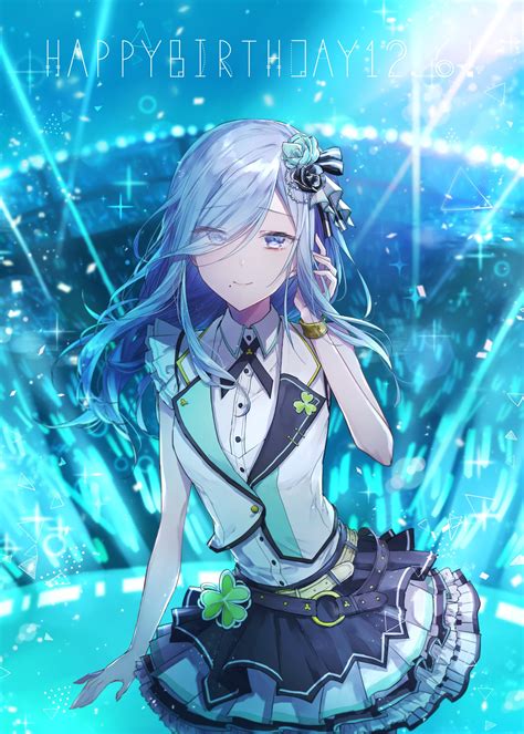 Hinomori Shizuku Project Sekai Colorful Stage Feat Hatsune Miku Image Zerochan