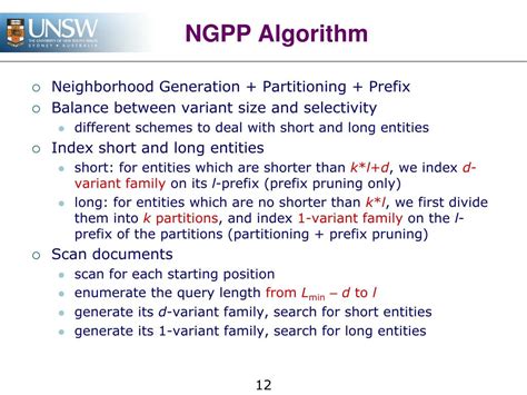 ppt efficient approximate entity extraction with edit distance