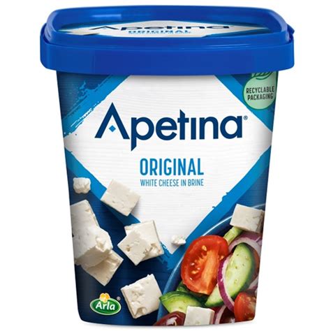 Сирене на Кубчета Arla Оригинал с цена от 6 99 лв Ebag Bg