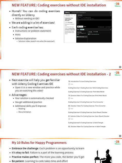 Javaprogrammingforbeginners Presentation 76 80 Pdf