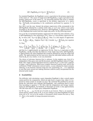 Pagerank PDF