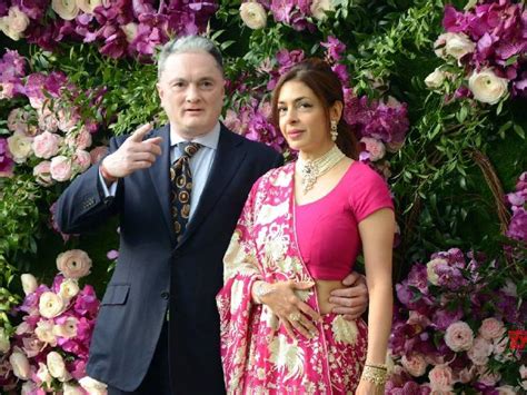 Raymond Gautam Singhania Wife Controversy Nawaz Modi गौतम सिंघानिया