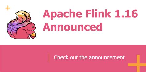 Apache Flink Apacheflink Twitter