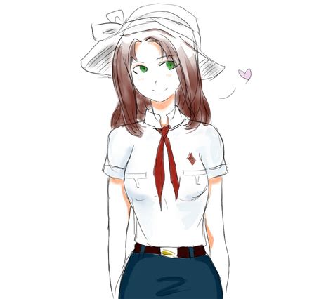 Ольга Дмитриевна БЛ Самая строгая девочка лета Бесконечное лето Ru Vn