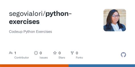 Github Segovialori Python Exercises Codeup Python Exercises