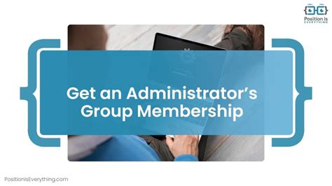 Get Adprincipalgroupmembership Understanding This Cmdlet Position Is Everything