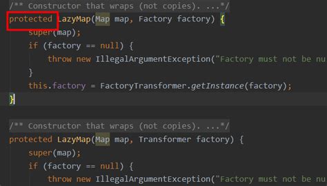 wrong with modifiertype · issue 2041 · joernio joern · github