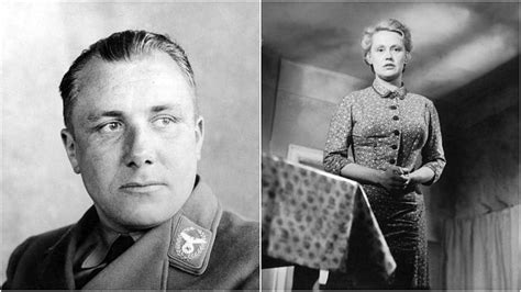 The 3 Most Scandalous Love Affairs Of The Nazi Leaders Short History