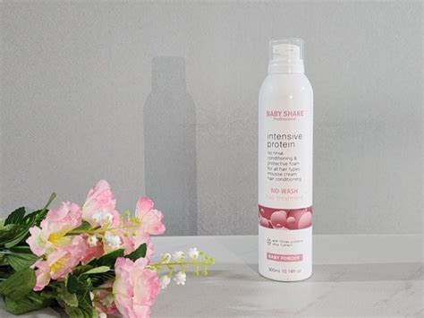 노워시트리트먼트 추천 베이비쉐이크 노워시트리트먼트 네이버 블로그