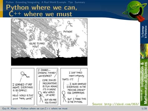 Thinking Hybrid Pythonc Integration Ppt