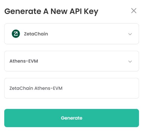 A Comprehensive Guide Adding Blockpis Zetachain Evm Rpc Endpoint In