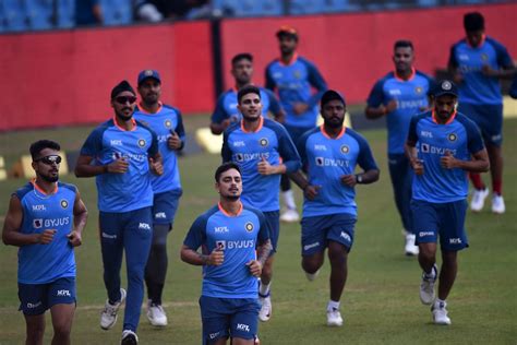 India Vs Sri Lanka 1st T20i Ind Vs Sl Match Preview