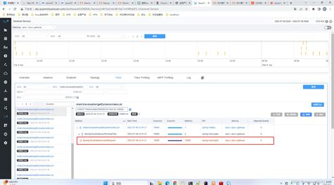 压测性能调优之gateway网关gateway网关测试 Csdn博客