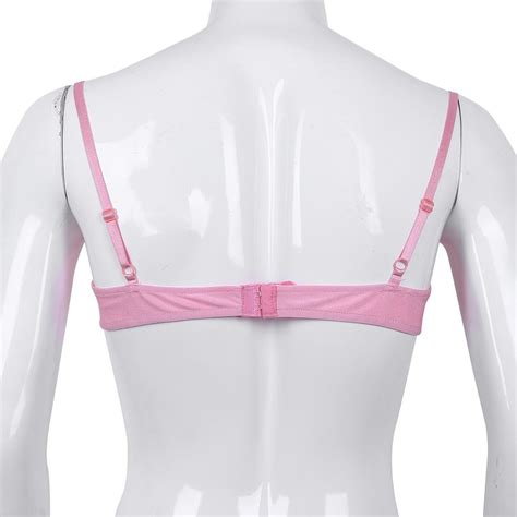 Push Up Bra For Men