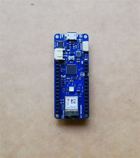 Queue Management Node Qmn Using Arduino Tech Projects