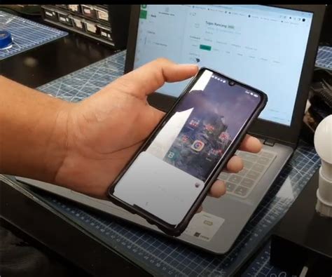 Pengaturan Lampu Menggunakan Voice Recognition Berbasis Esp32 Doit Devkit V1 4 Steps