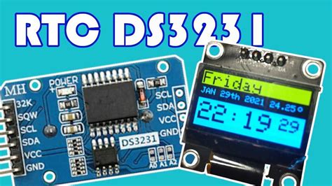 Rtc Arduino Pinout Complete Guide And Examples