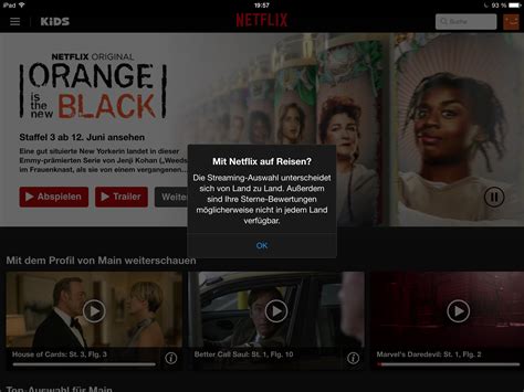 Geo Segmentation For Media In Netflix And Others Plogmann Technology