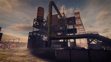 Rust Shooting Environment Game Optimized Rust Shooting Environment Game Optimized