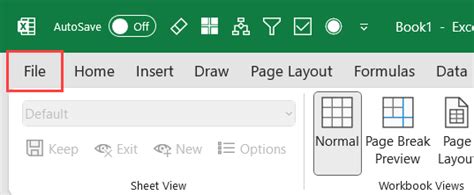 How To Enable Dark Mode In Microsoft Excel Easy Steps
